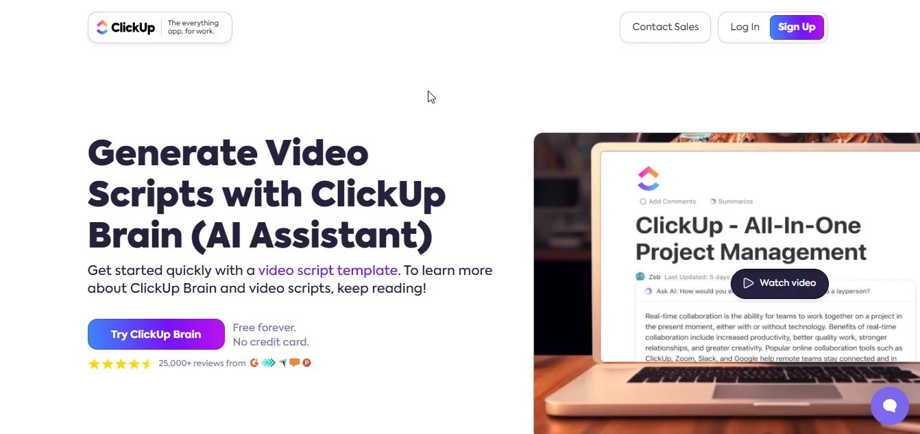 7 Best Ai Script Generators You Need To Try In 2025